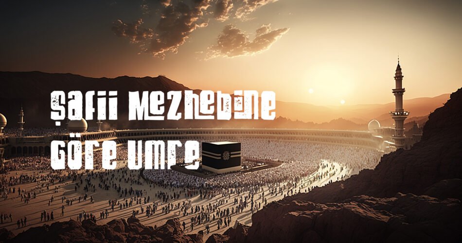 Umre - Dinim İslam